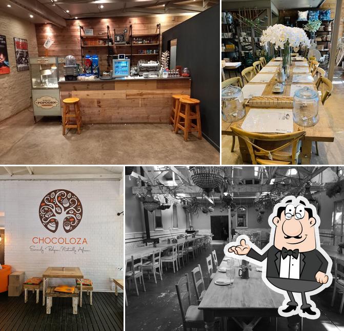 Best restaurants in 44 STANLEY Mall - Restaurant Guru