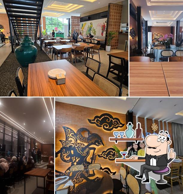 Aroem Resto & Cafe Bekasi, Bekasi - Restaurant menu, prices and reviews