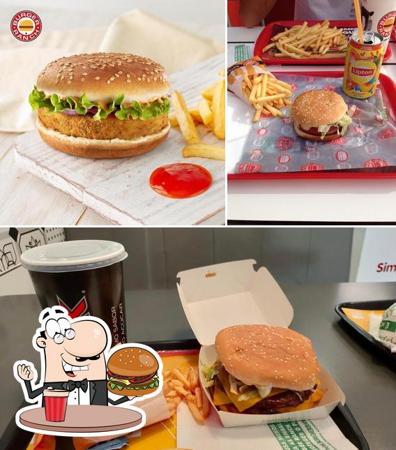 Burger Ranch, Portimão - Menu do restaurante, preços e opiniões