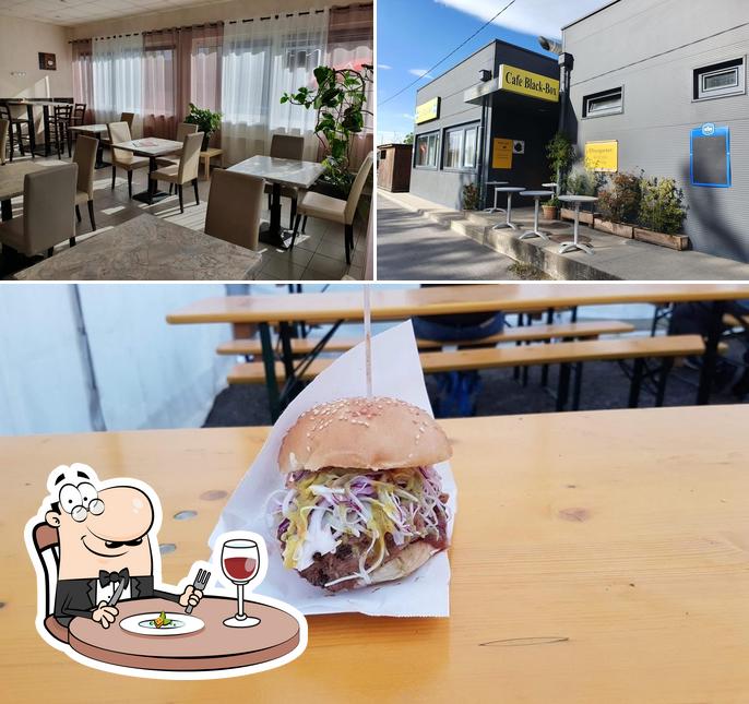 Cafe Black Box, Graz - Speisekarte, Preise und Bewertungen