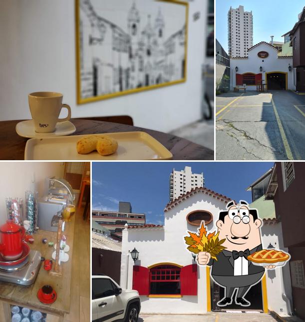 Formaggio Mineiro (Vila Leopoldina) café, São Paulo - Avaliações de ...