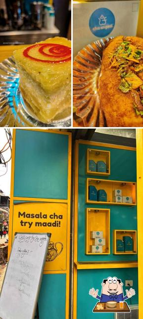 Cha Angadi, Bengaluru - Restaurant menu, prices and reviews