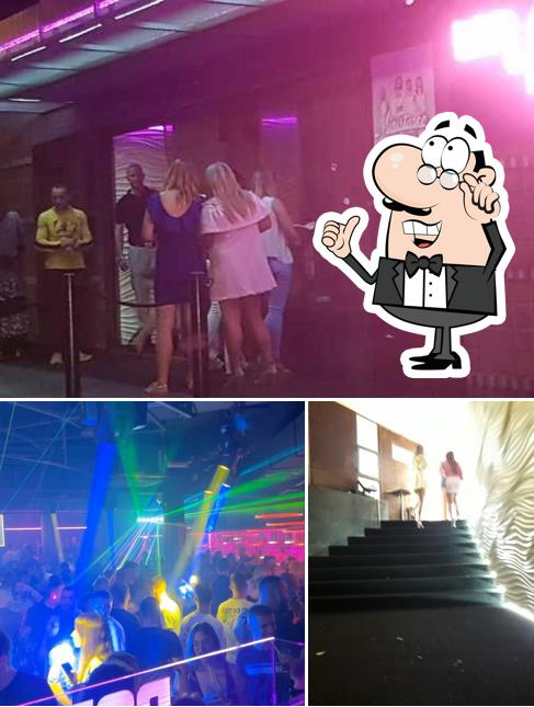 Podroom Night Club, Zadar - Restaurant reviews