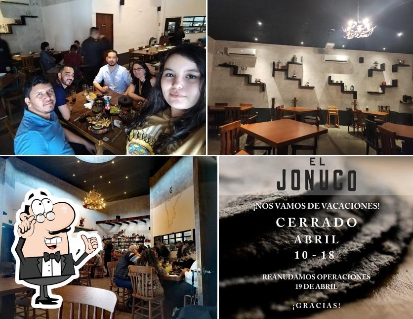 Restaurante El Jonuco, Apodaca - Carta del restaurante y opiniones