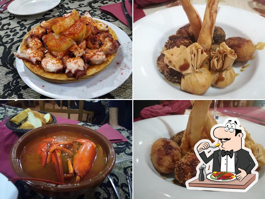 Top restaurants in Puerto Peña, october 2025 - Restaurant Guru