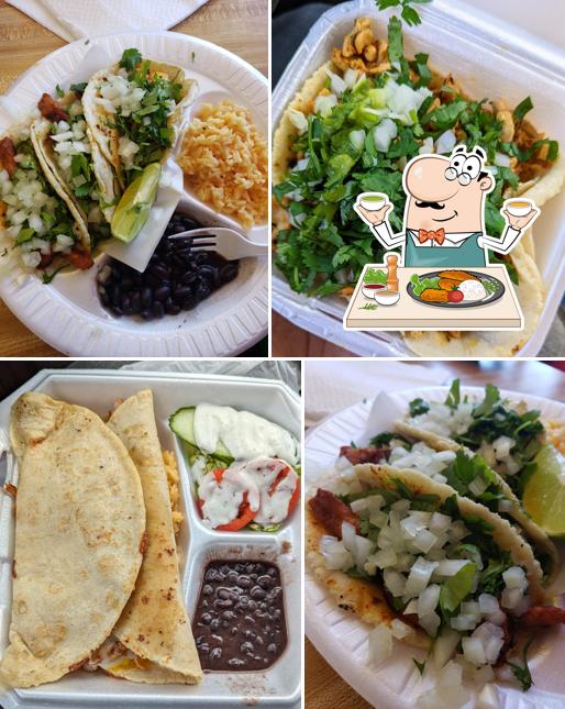 El Torito De San Marcos, Seaford - Menú del restaurante, precios y reseñas