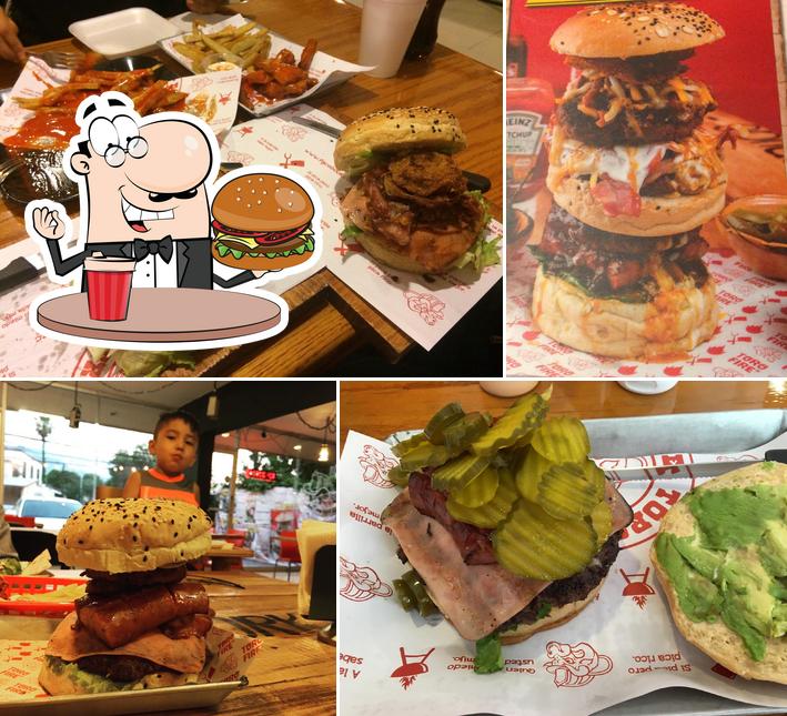 El Toro Fire restaurant, Monterrey, Río Pánuco 2509 - Restaurant reviews