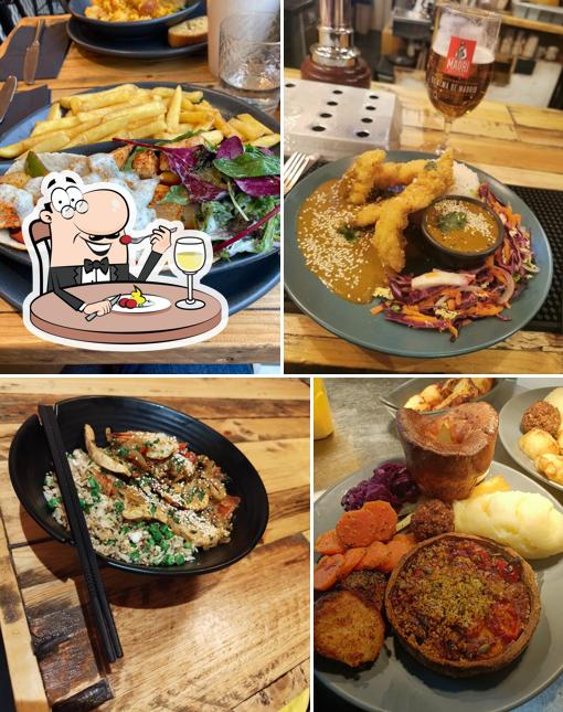 Top 5 restaurants in Alsager, september 2024 - Restaurant Guru