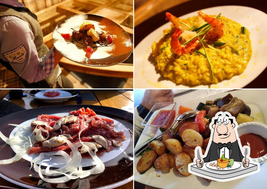 Fienile Monte restaurant, Canazei - Restaurant reviews