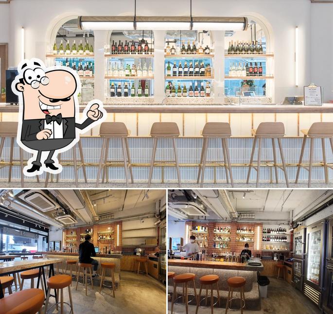 GOCHI - Japanese Italian Restaurant, Hong Kong, G/F Unit L104 A&B ...