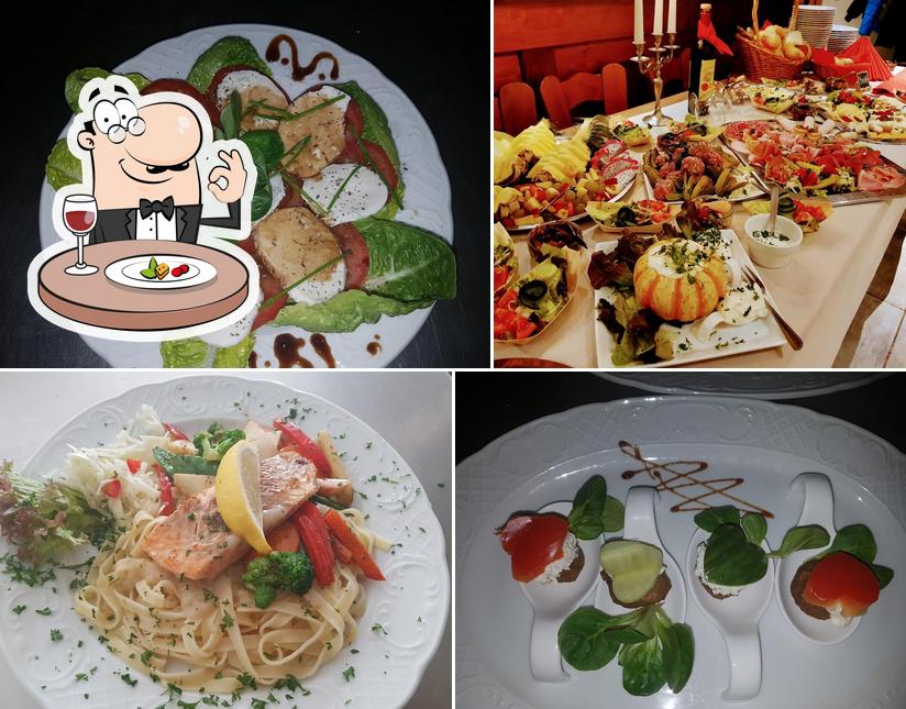Finden Sie die besten Restaurants in Gera, Sommer 2024 - Restaurant Guru