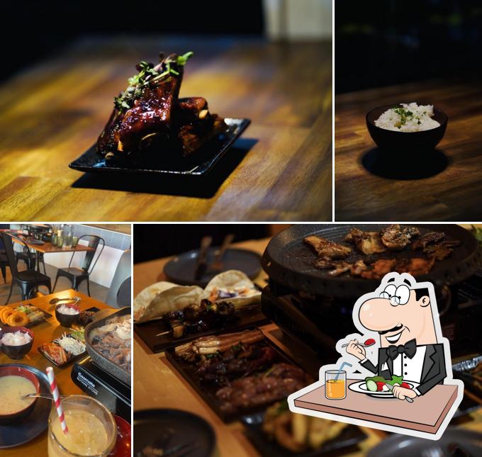 Grill N Roll, Rotorua - Restaurant menu, prices and reviews