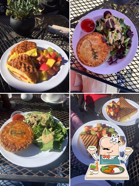 Gum Tree Shop & Café, Hermosa Beach - Restaurant menu, prices and reviews