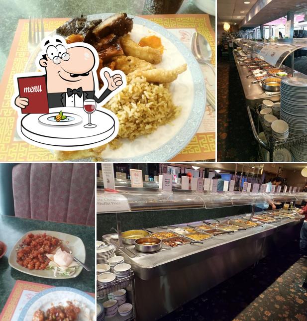 Hing Ta Restaurant in Rocky Mount - Restaurant menu and reviews