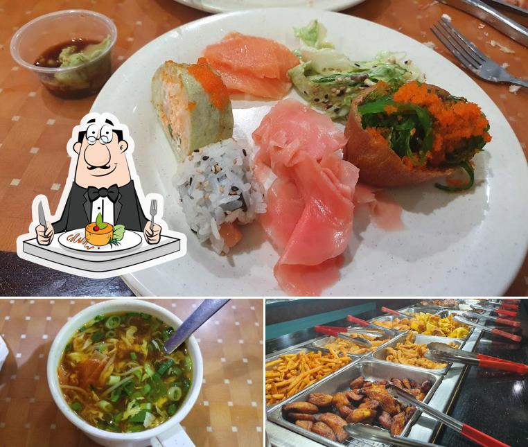 Jumbo Buffet, Kenner - Restaurant menu, prices and reviews