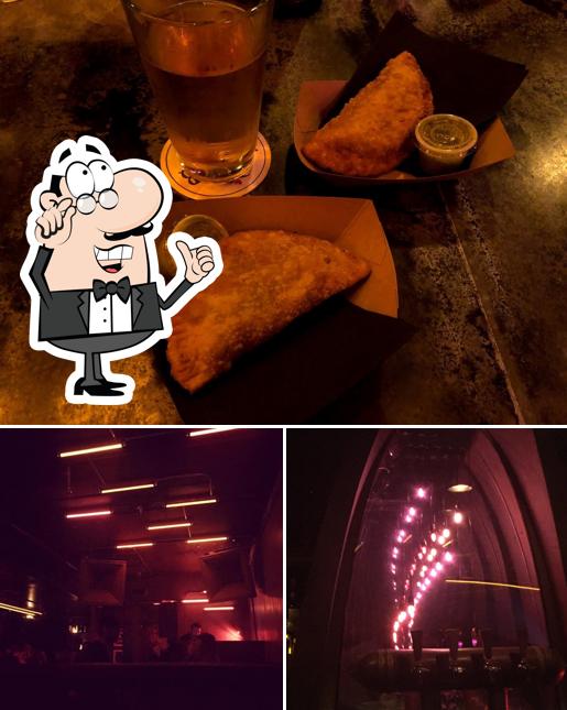 Jupiter Disco, New York City - Restaurant menu, prices and reviews