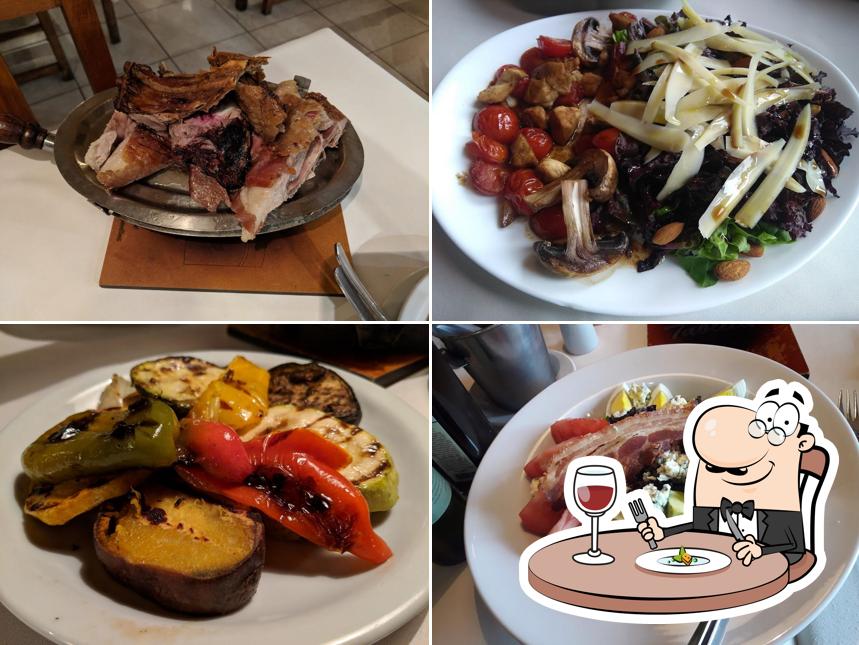 La Tablita steakhouse, El Calafate - Restaurant reviews