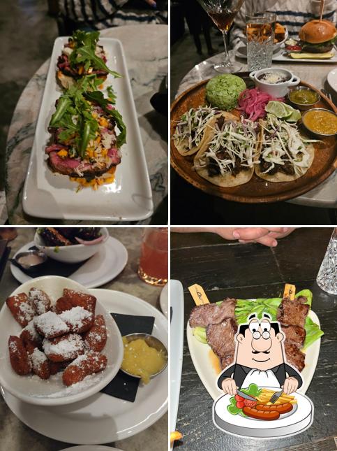 Lake Effect, Salt Lake City - Restaurant menu, prices and reviews