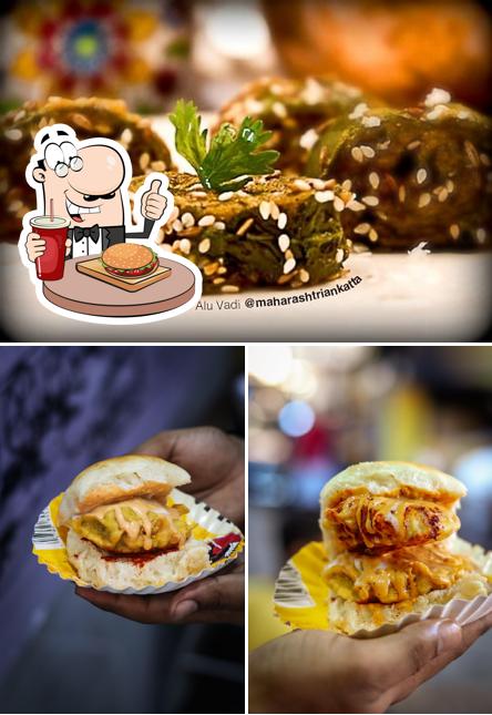 Maharashtrian Katta Chembur Camp, Mumbai - Restaurant menu, prices and ...