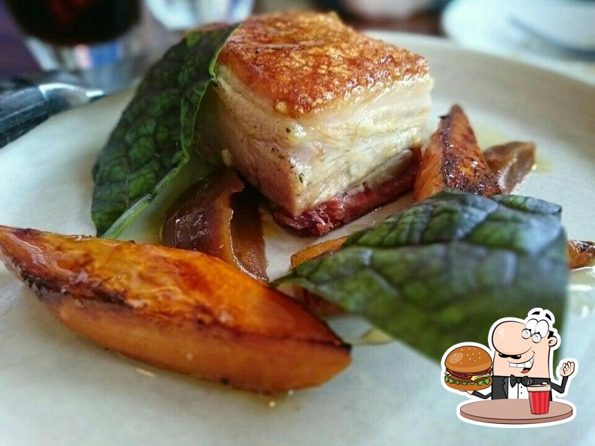 MoVida Next Door, Melbourne - Restaurant menu, prices and reviews