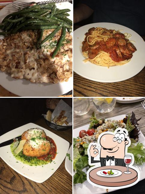 Piccolo Italian Restaurant, Mayfield Heights - Restaurant menu, prices ...