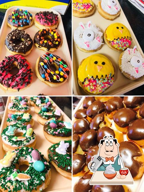 Prince Donuts in Princeton - Restaurant reviews
