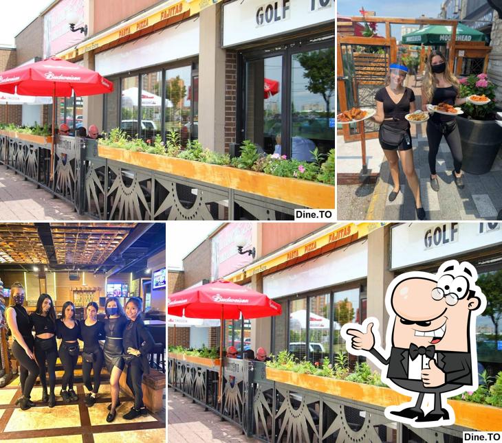 Arizona Grill Lounge, Toronto - Restaurant menu, prices and reviews