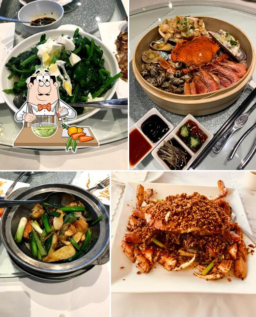 Hee Kee Seafood in Millbrae - Restaurant menu and reviews