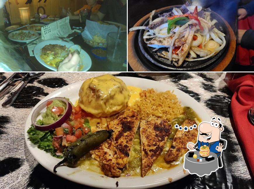 La Hacienda Ranch, Colleyville - Restaurant menu, prices and reviews