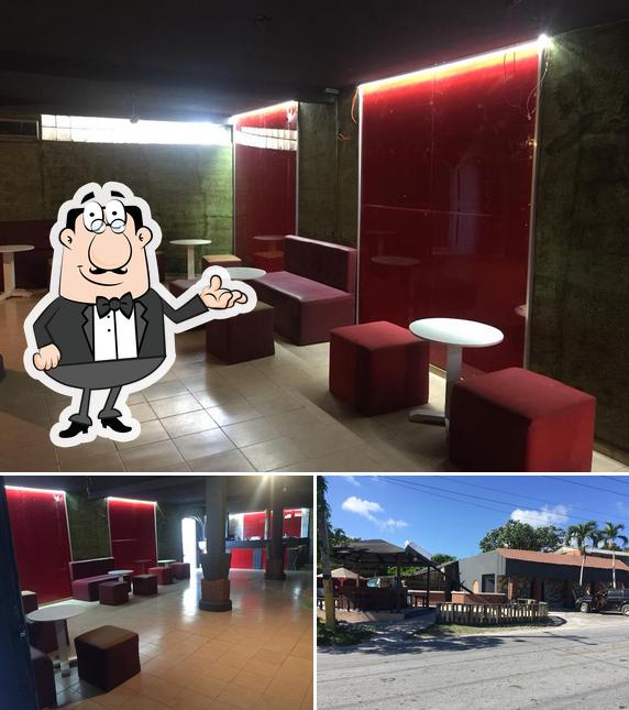 La Vaca Loca RD, Punta Cana - Menú del restaurante, precios y reseñas