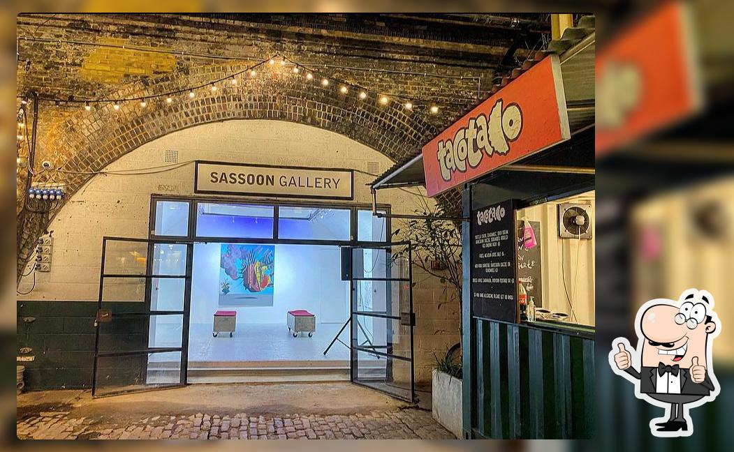 Peckham Riviera in London - Restaurant reviews