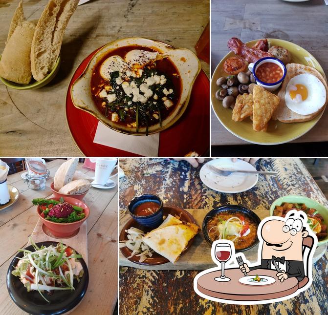 Pico Lounge, Glossop - Restaurant menu, prices and reviews