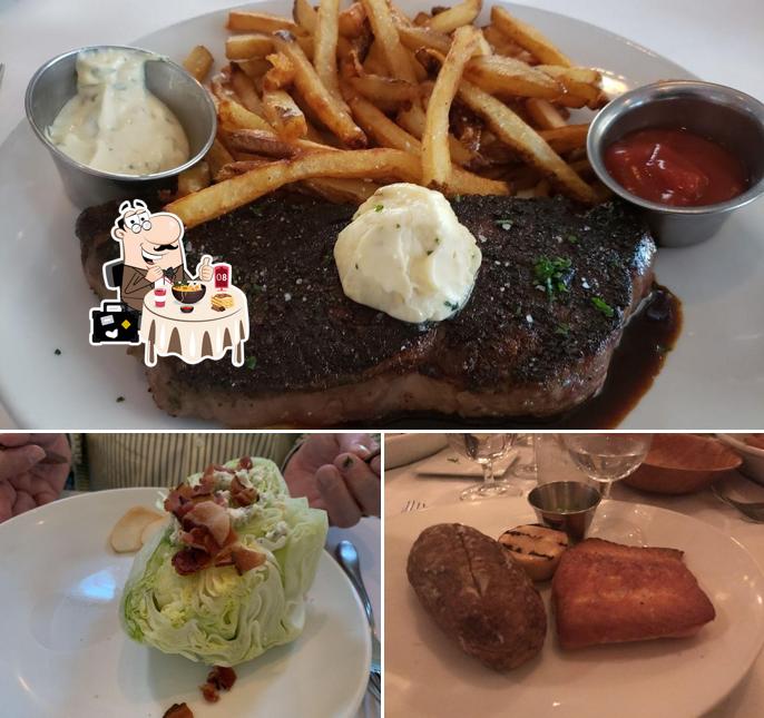 Steve & Cookie's By the Bay, Margate City - Restaurant menu, prices and ...