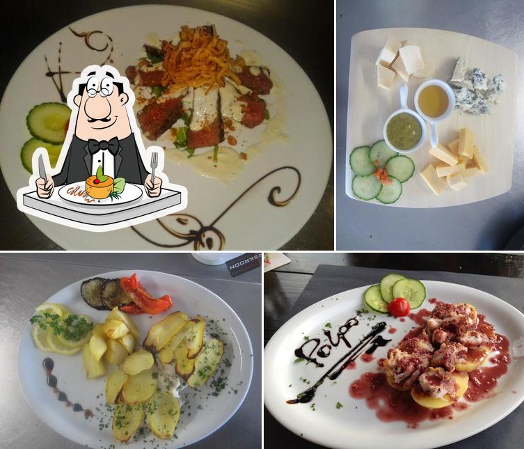 Strandpaviljoen Proost, Groede - Restaurant reviews