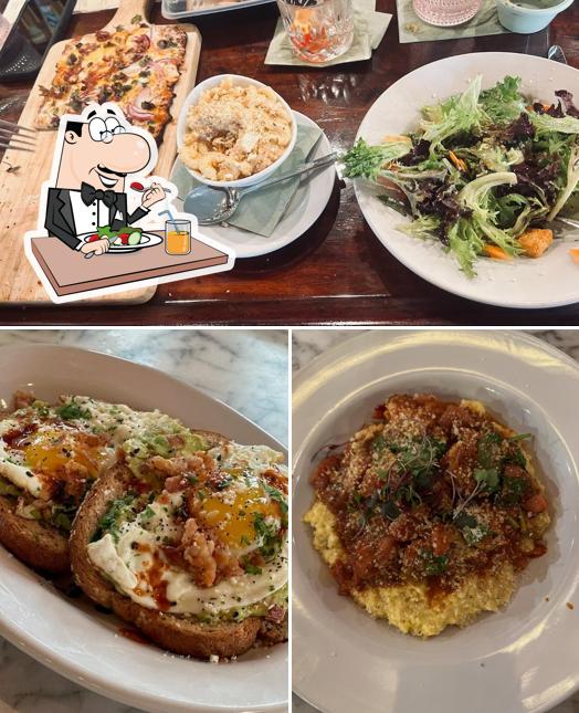 Sugar & Rye, Galveston - Restaurant menu, prices and reviews