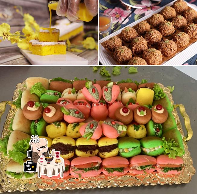 Shahad Sweets and Pastries, Ajman, UAE - Restaurant menu and reviews