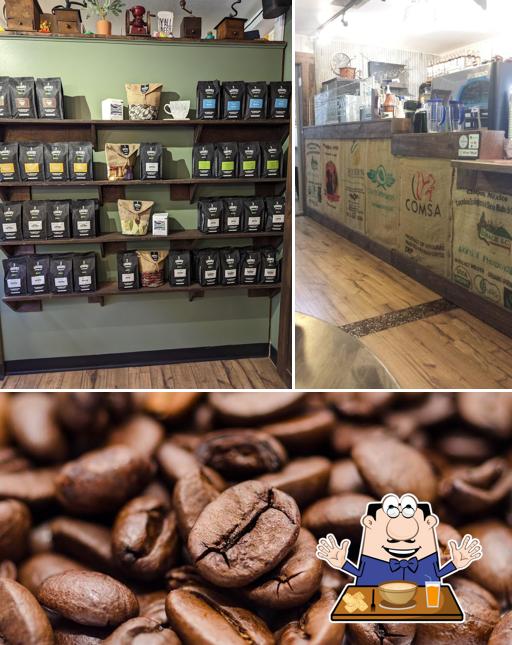3 Arrows Coffee Company in Saint Croix Falls - Restaurant menu and reviews