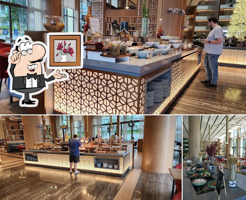 81 Eighty One restaurant, UAE - Restaurant reviews