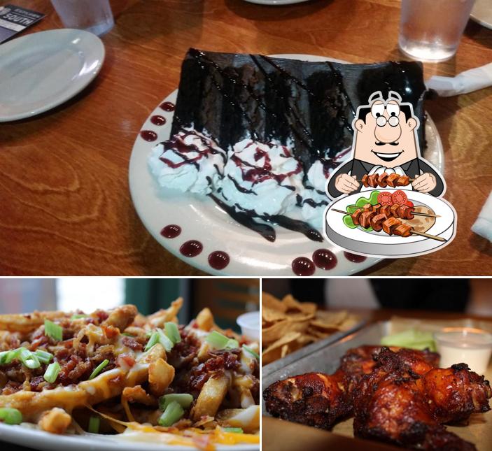 Augusta Food Tours in Augusta - Restaurant reviews