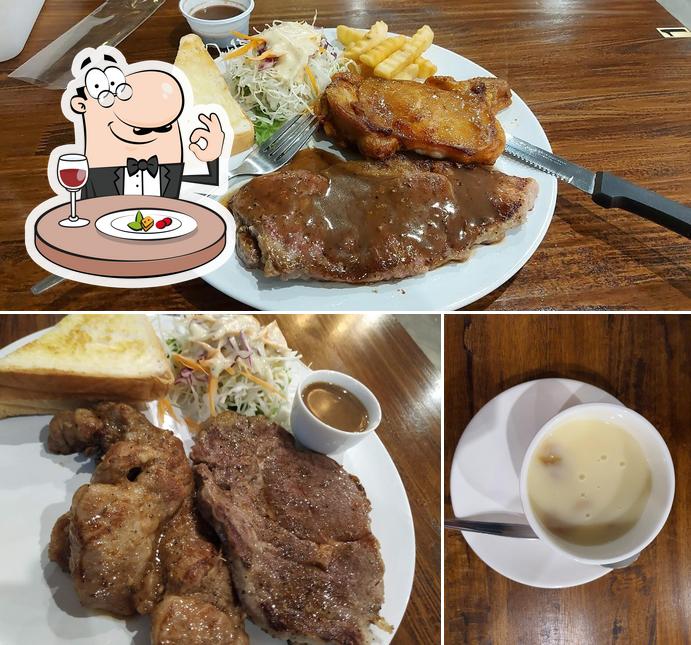 BANGKOK GRILL รามอินทรา, Bangkok - Menú del restaurante, precios y reseñas