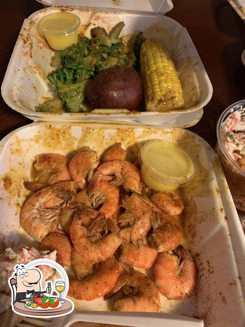 Bob's Crab House, Philadelphia - Restaurant menu, prices and reviews