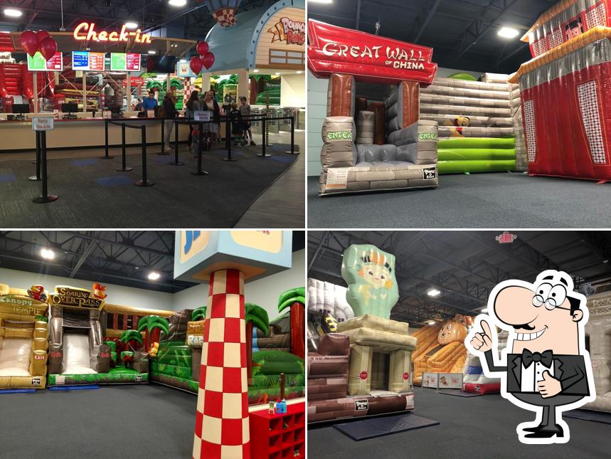 Bounce-A-Rama Chandler in Chandler - Restaurant reviews