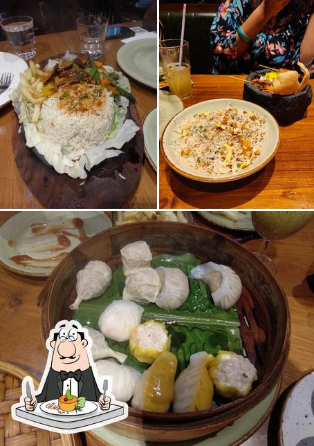 CHIMICHURRI, Mumbai, Marol Naka - Restaurant menu, prices and reviews