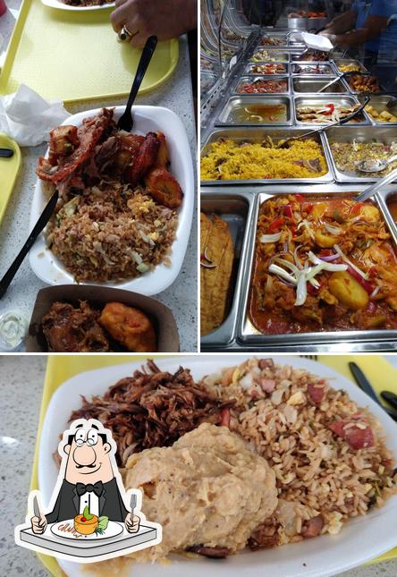 Casa Maiz Doral in Doral - Restaurant menu and reviews