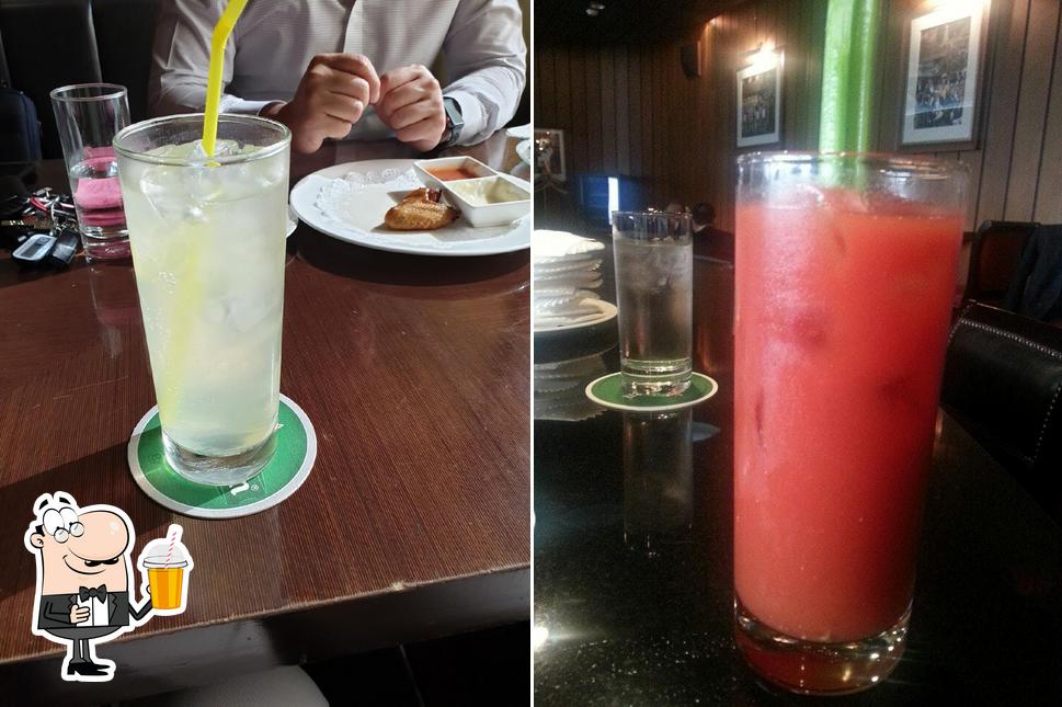 Centennial Bar, Seoul, Yaksu - Restaurant menu, prices and reviews