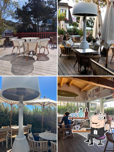 Chez Bob restaurant, Saint-Palais-sur-Mer - Restaurant reviews