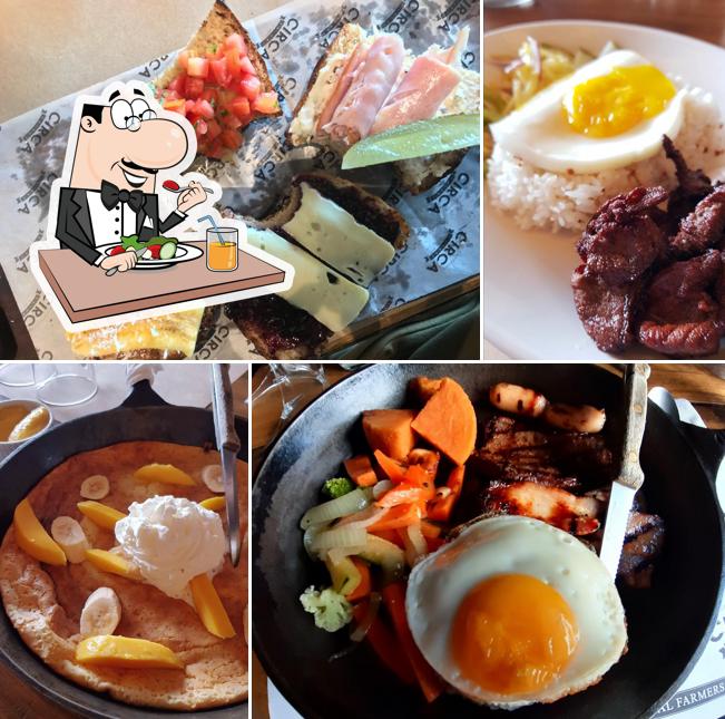 Circa 1850 restaurant, Cagayan de Oro, 890 Recto Ave - Restaurant reviews