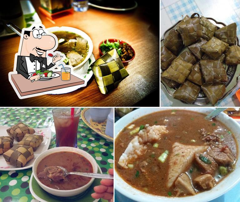 Coto Makasar Daeng Gassing restaurant, Tarakan - Restaurant reviews