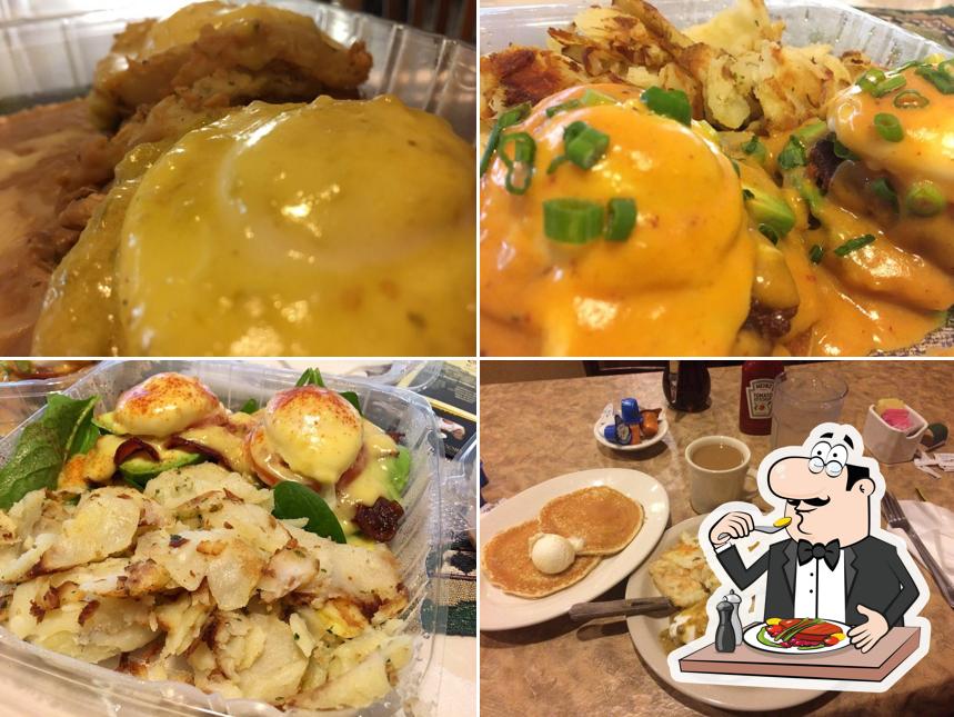 Crackers & Co. Cafe, Mesa - Restaurant menu, prices and reviews