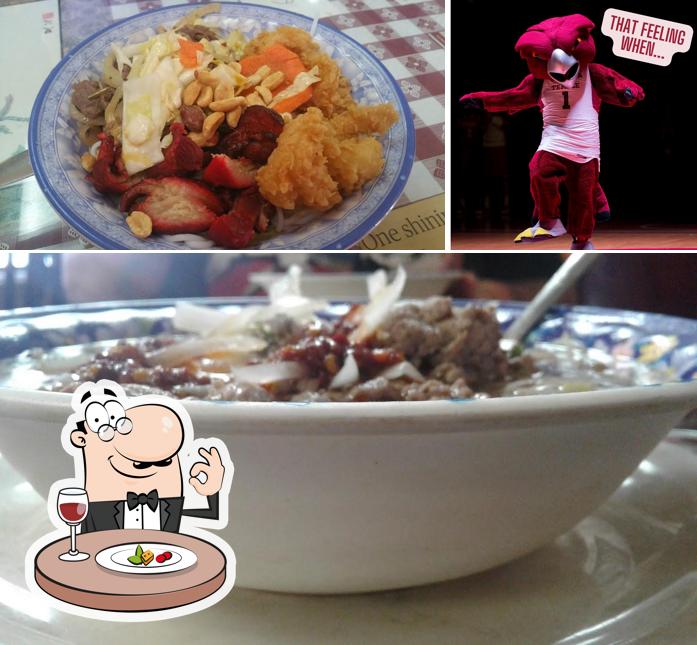 Diamond Head 2, Fort Smith - Restaurant menu, prices and reviews